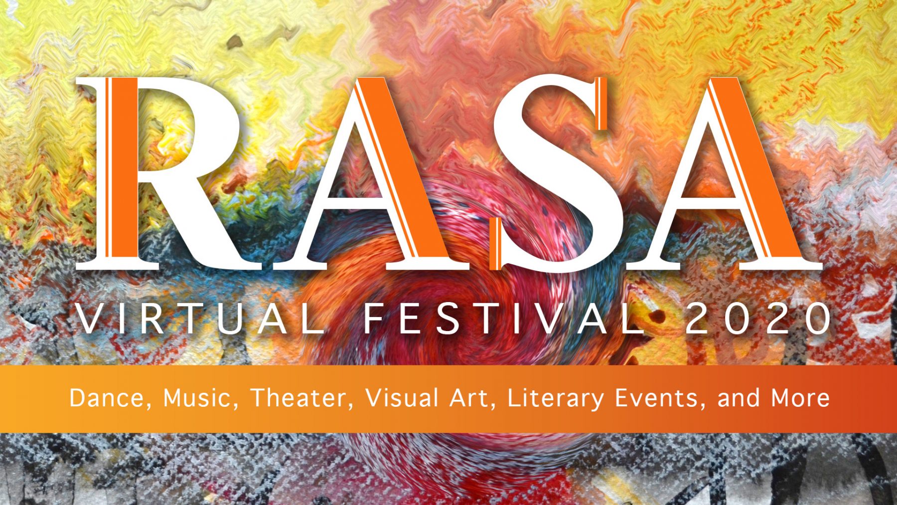 Festival 2020 – Rasa Festival
